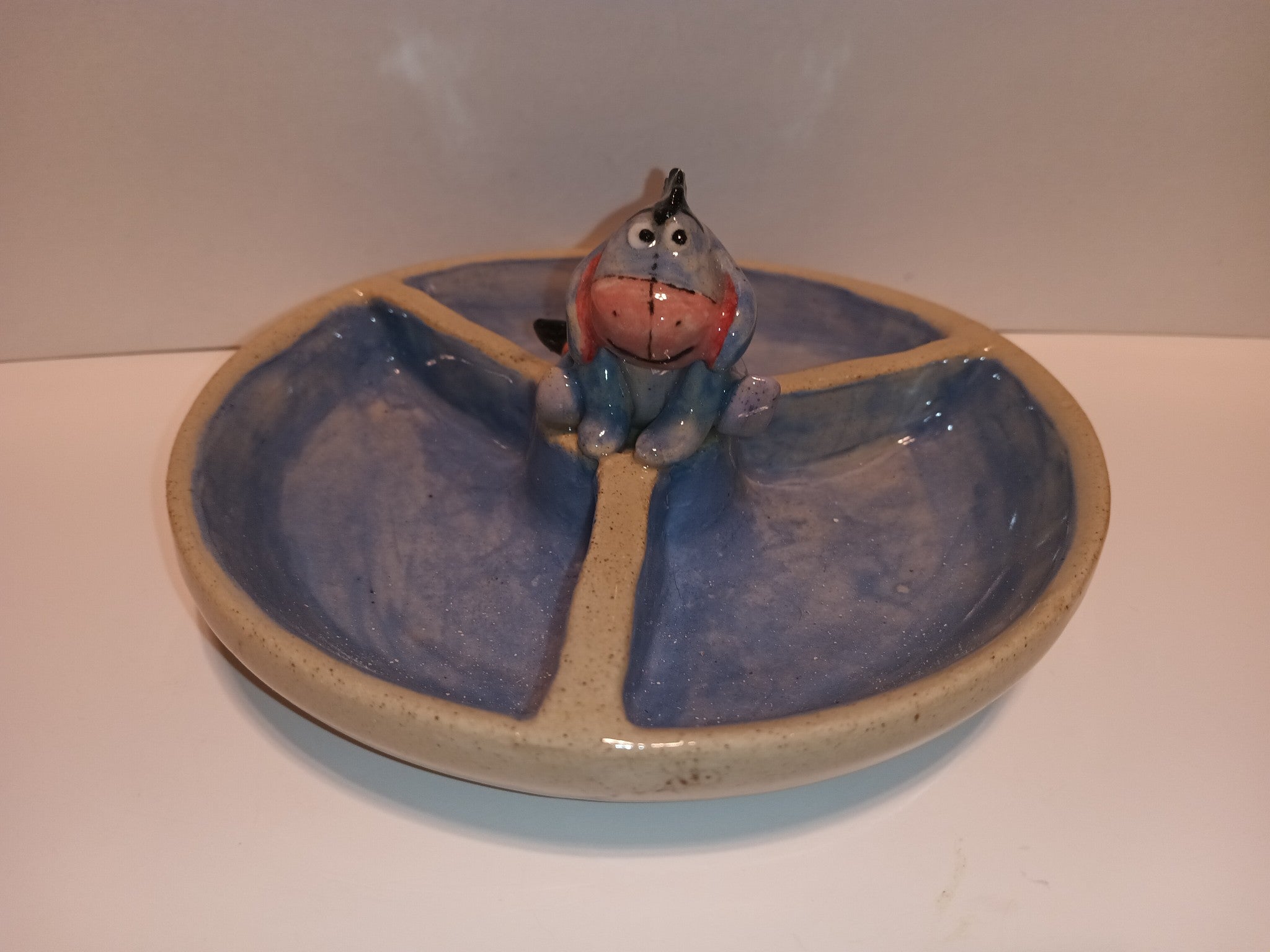 Eeyore Tray – Lynn's Legacy Studio